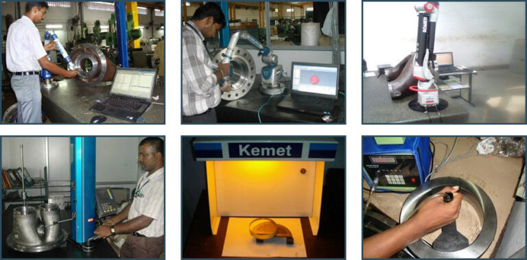 Infrastructure – Karmen